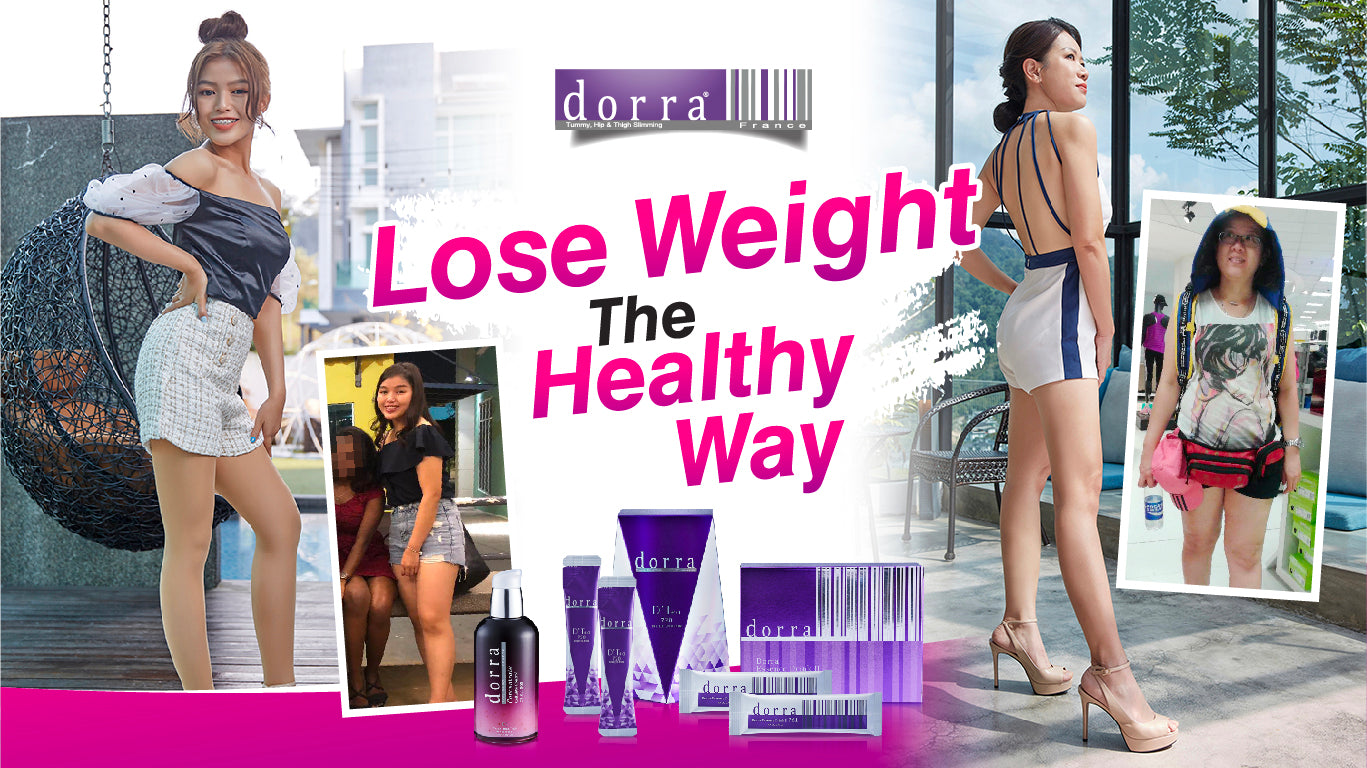 Dorra Slimming (MY)