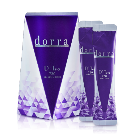 Dorra Slimming (MY)